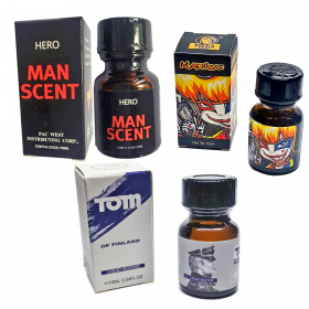 Sgpoppers.com | Singapore Poppers - Buy Poppers Online