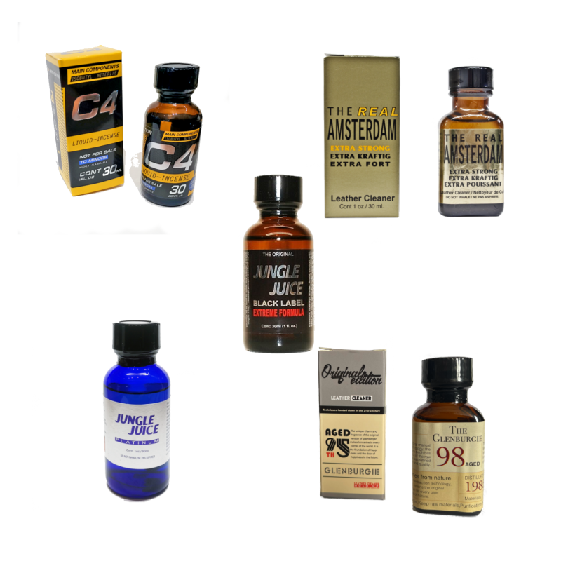 Are Poppers Legal In Singapore? - SGPoppers.com | Singapore Poppers