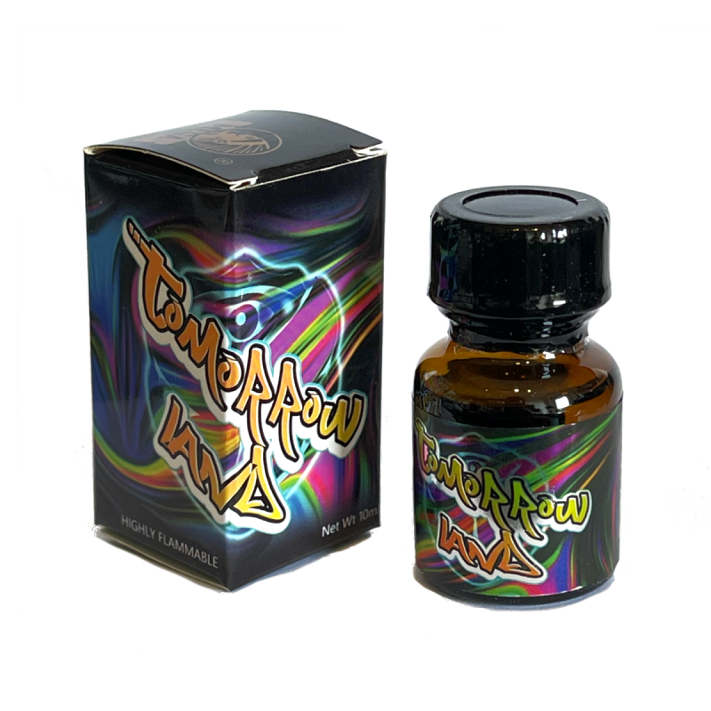 Rush Poppers - Original 10ML(Solvent/Leather Cleaner) - SGPoppers.com ...